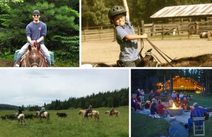 Dude & Guest Ranch Vacations ~ GuestRanches.com