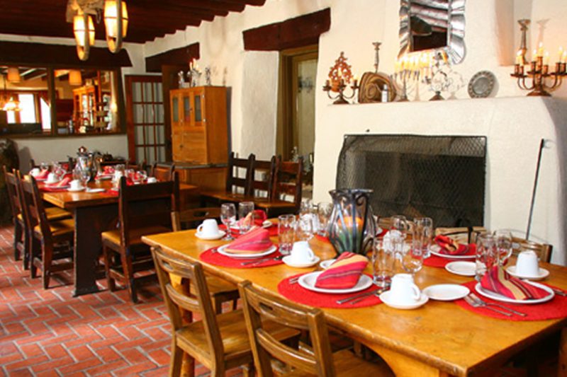 Tumbling River Ranch ~ an overview | GuestRanches.com