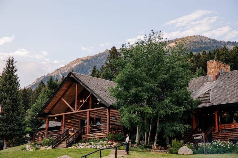 Lone Mountain Ranch ~ an overview | GuestRanches.com