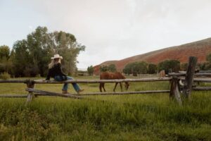 Dude & Guest Ranch Vacations ~ GuestRanches.com