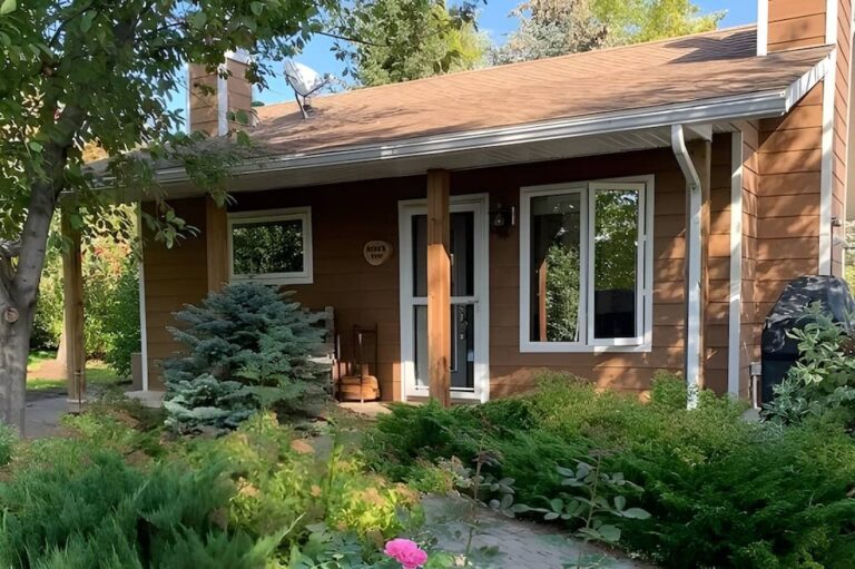 Rocking R Guest Ranch | GuestRanches.com